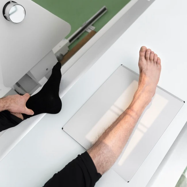 Top Limb Reconstruction Hospital in Chennai