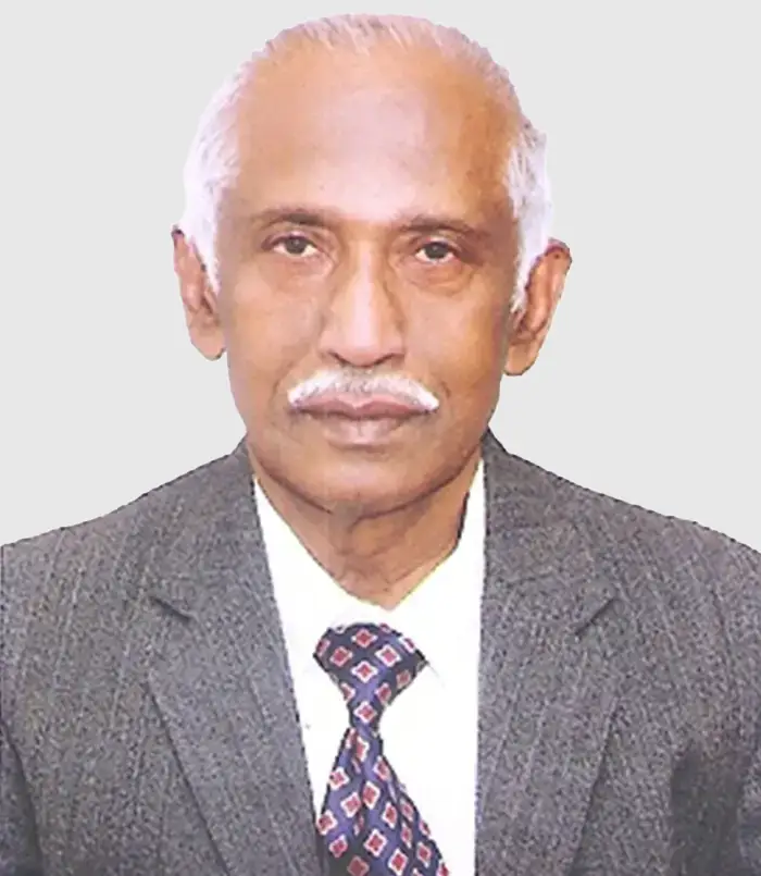 Founder Soundarapandian - Soundarapandian Bone and Joint Hospital