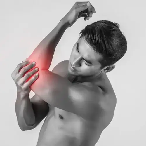 Leading Arthroscopy & Joint Care - SBJH
